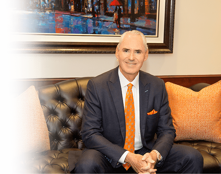 Atlanta Personal Injury Lawyers | John Foy & Associates