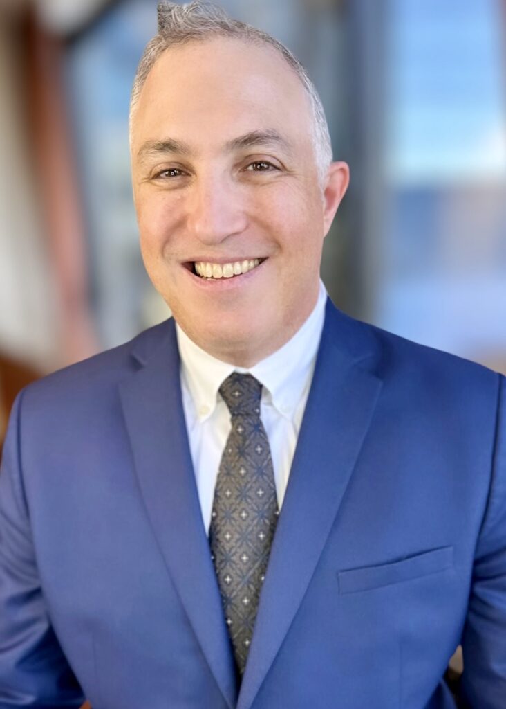 Aaron L. Michelman | John Foy & Associates