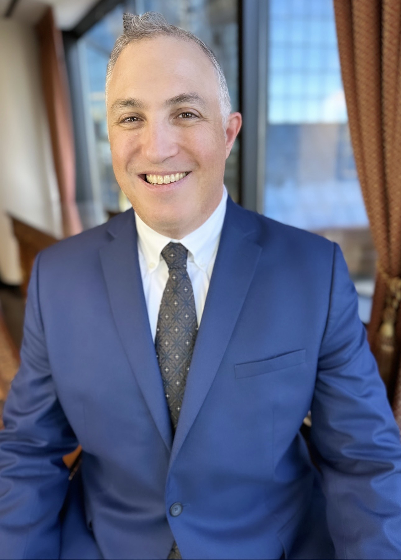 Aaron L. Michelman - John Foy & Associates