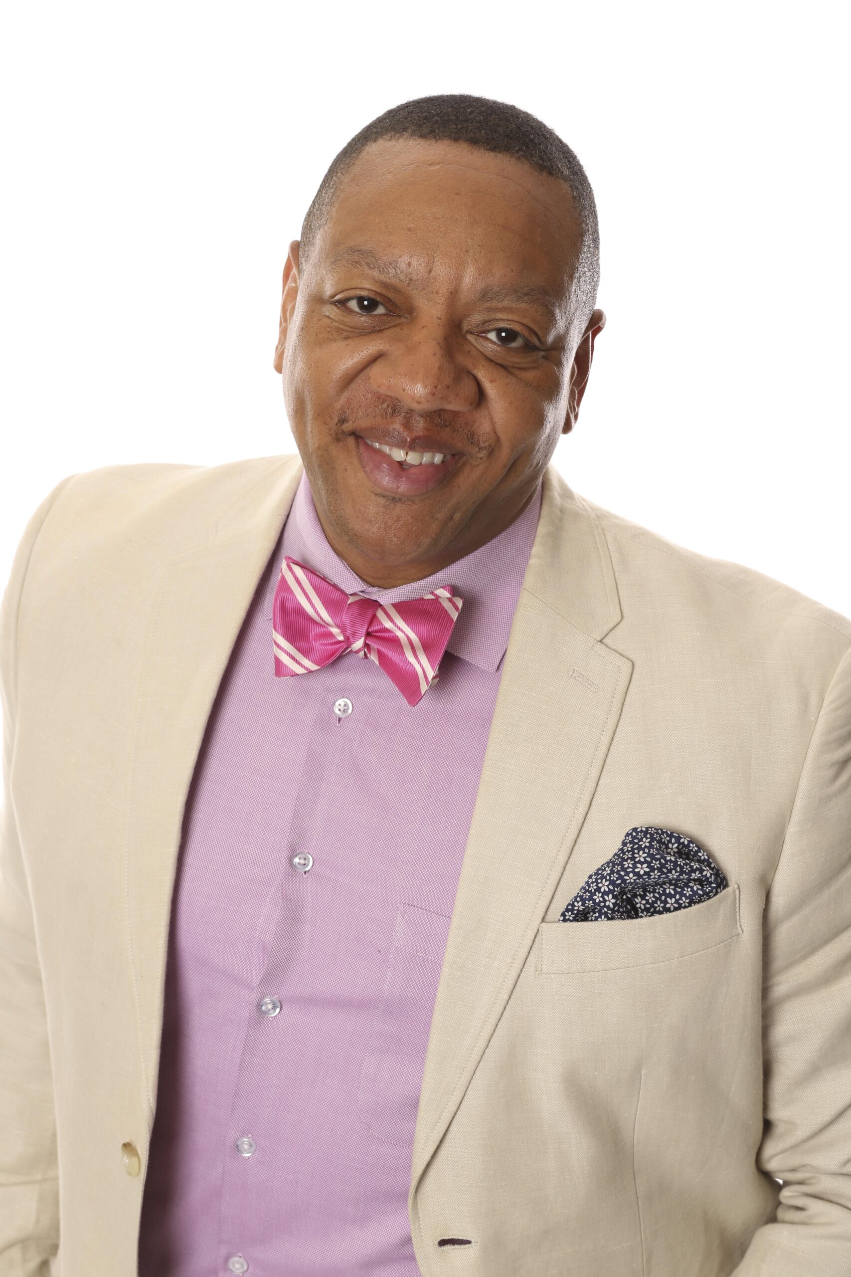 John Foy & Associates Partners with Art Terrell and WALR-FM Kiss 104.1 ...