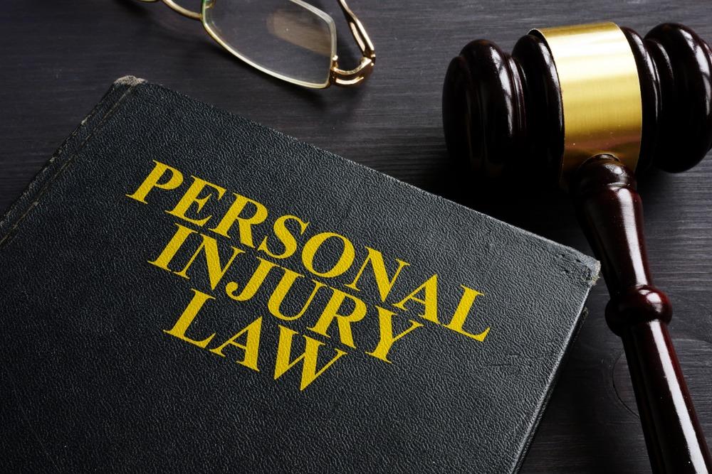 How Personal Injury Cases Are Handled From Start to Finish