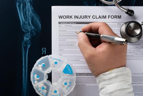 What a Work Injury Lawyer in Atlanta Looks for in a Case | John Foy