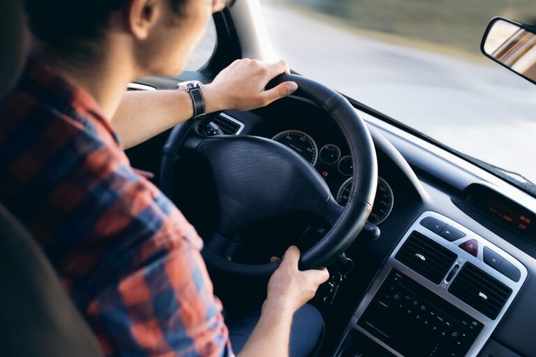 Driving Without a License Comparison | John Foy & Associates Driving Without a License Comparison | John Foy & Associates