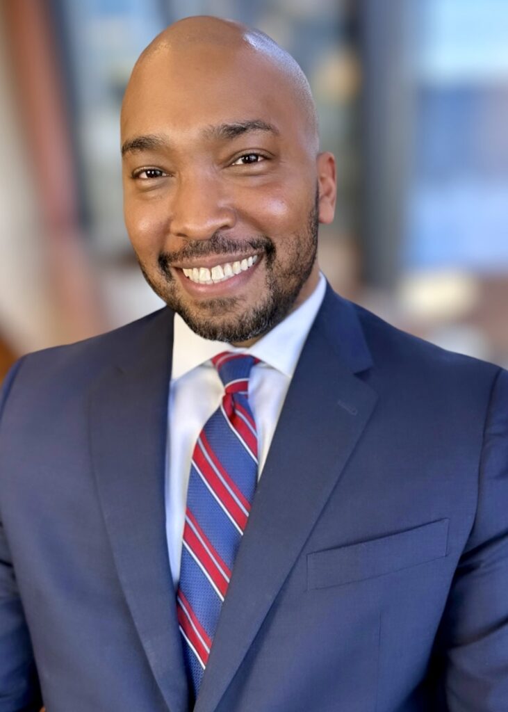 Sharif Fulcher | John Foy & Associates