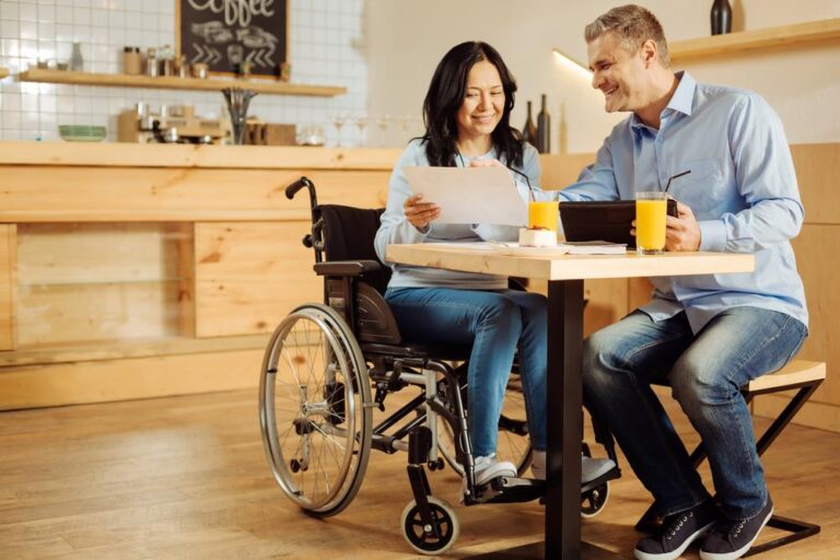 What Is the Difference Between SSI and SSDI? | Call 24/7