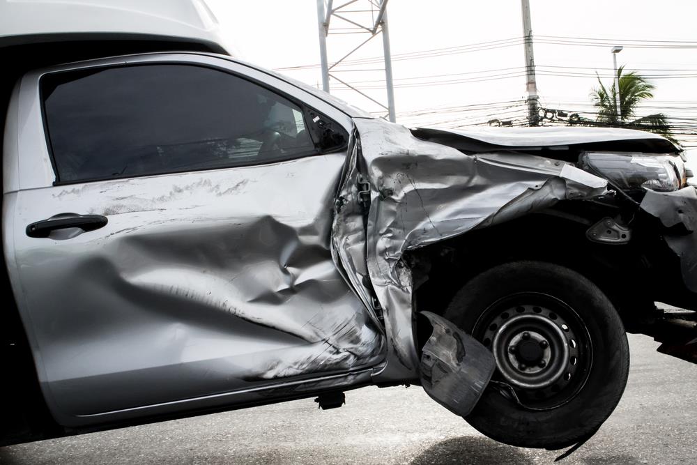 Side Impact Collisions Lawyer in Cartersville | Call 24/7