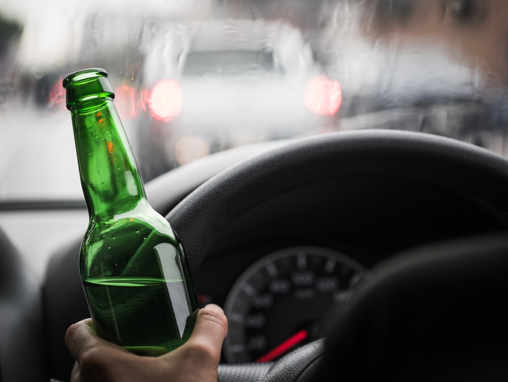 What Is Considered Drunk Driving? | John Foy & Associates