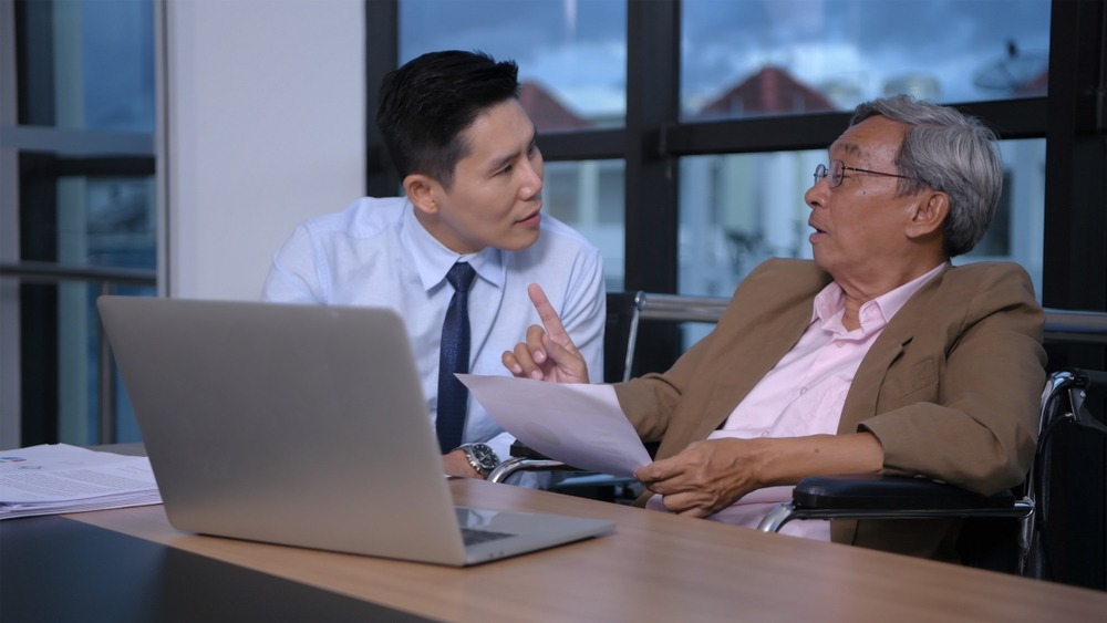 Social Security Disability Lawyer in Mableton | 25+ Years of Winning.