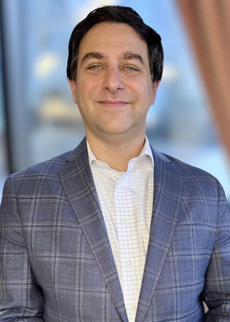 Seth Sabbath | John Foy & Associates