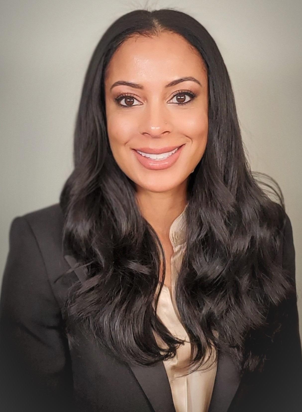 Erica Mitchell - John Foy & Associates