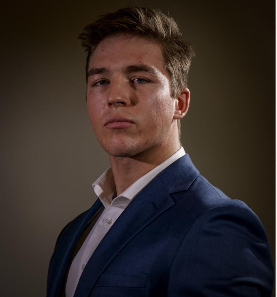 Meet Timothy Tusick | Strong Arm Leukemia Scholarship Winner