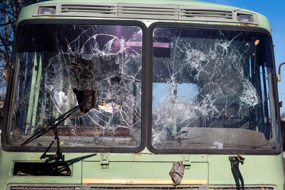 Bus Accident Lawyer in Powder Springs | The Strong Arm