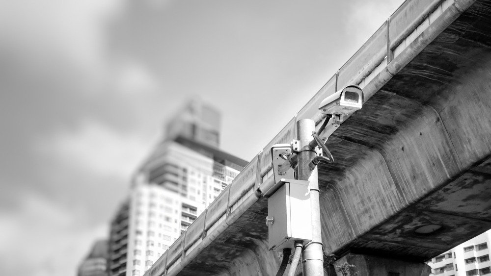 Securing Traffic Camera Footage of an Accident