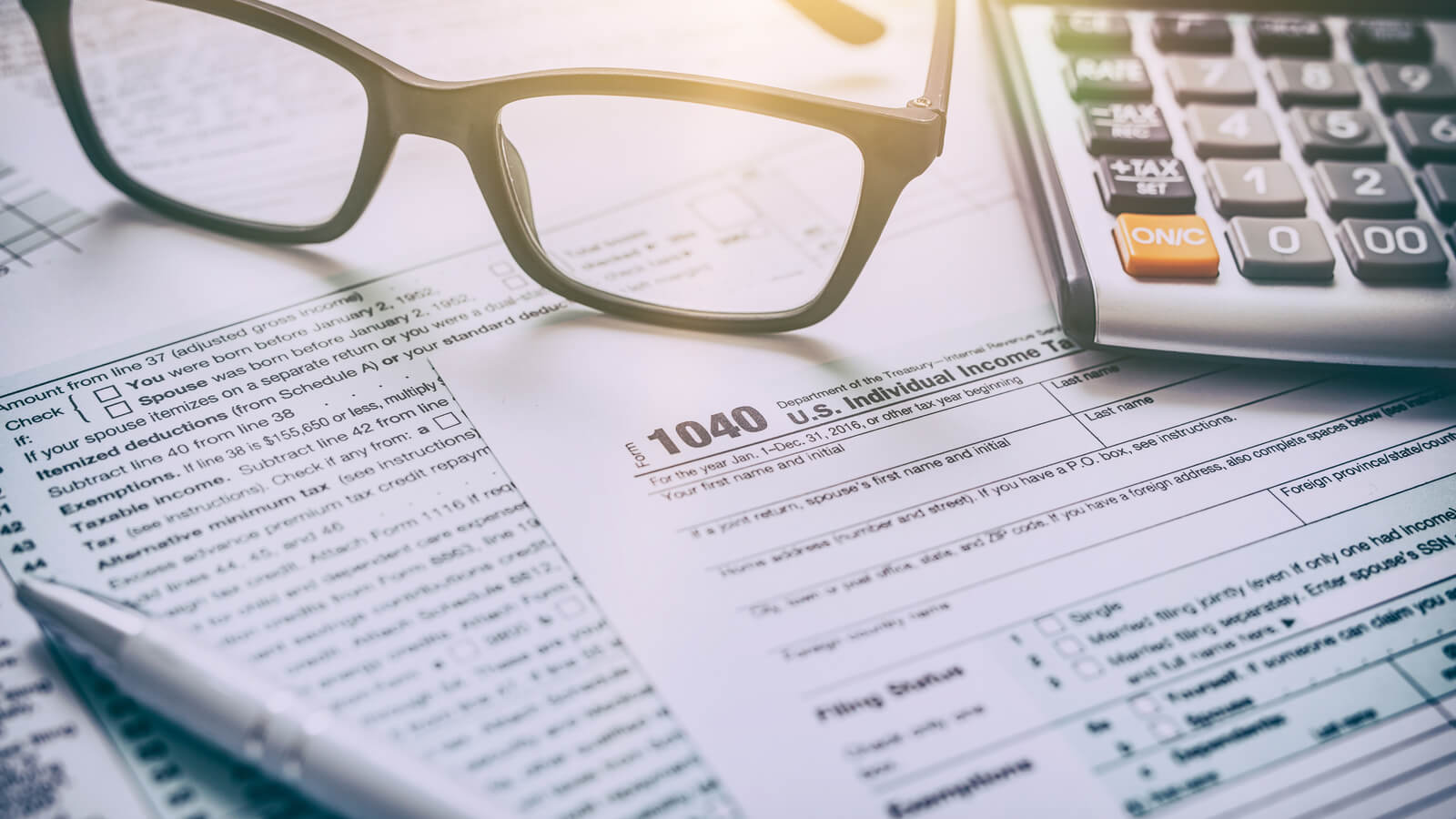 Taxable Workers' Compensation Benefits in Georgia | John Foy