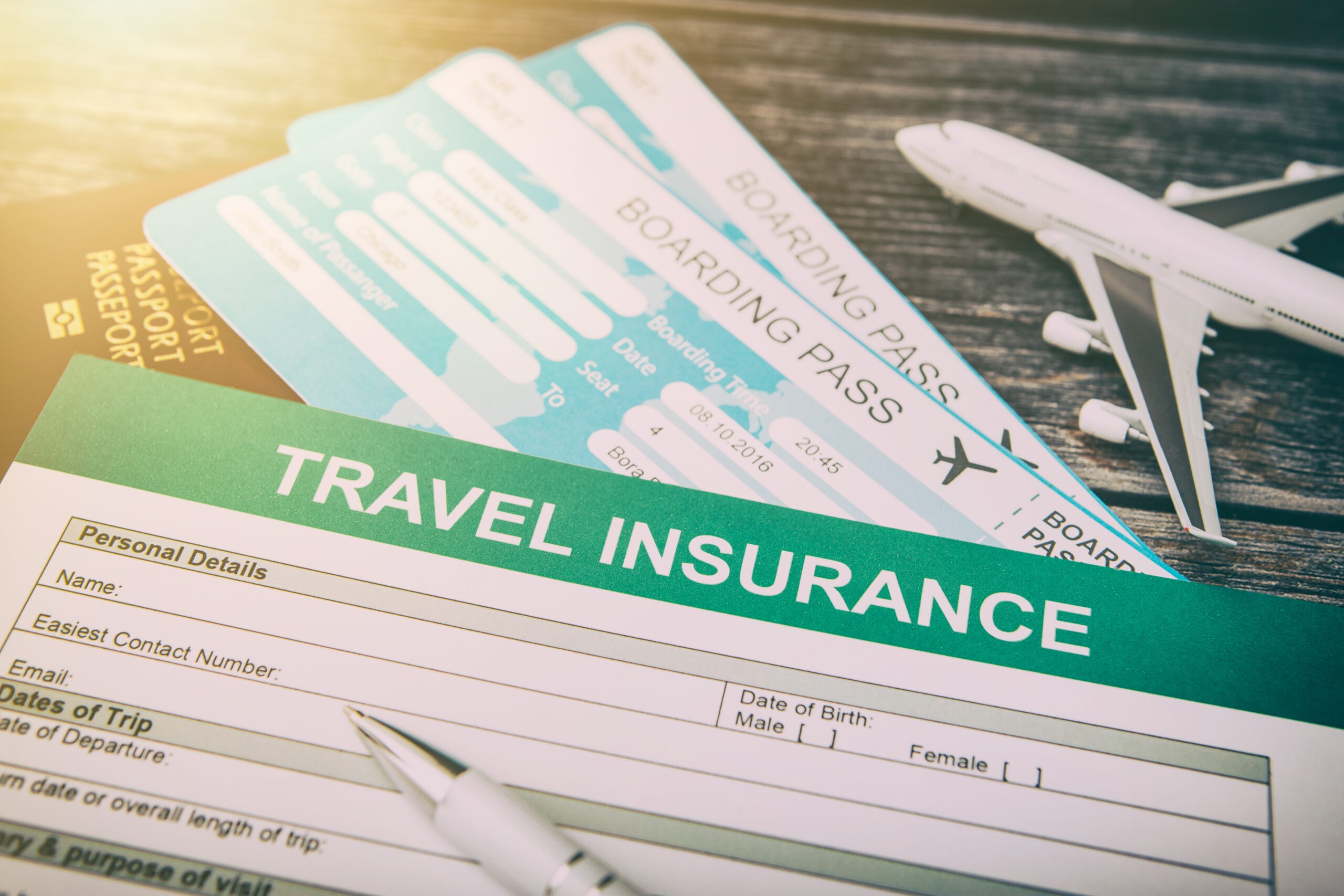 Filing a Car Accident Claim with Travelers Insurance | Free Eval