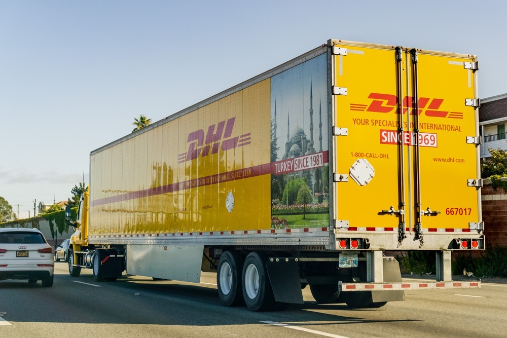 What to Do if You’re Injured in a DHL Truck Accident