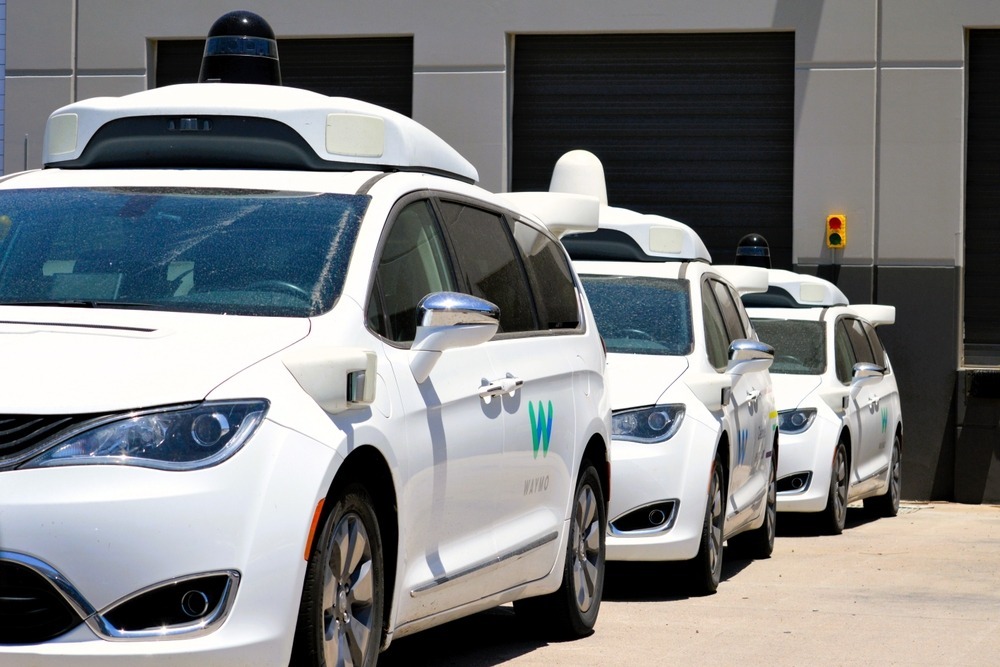 Waymo's Liability for Car Accidents | Free Consultations