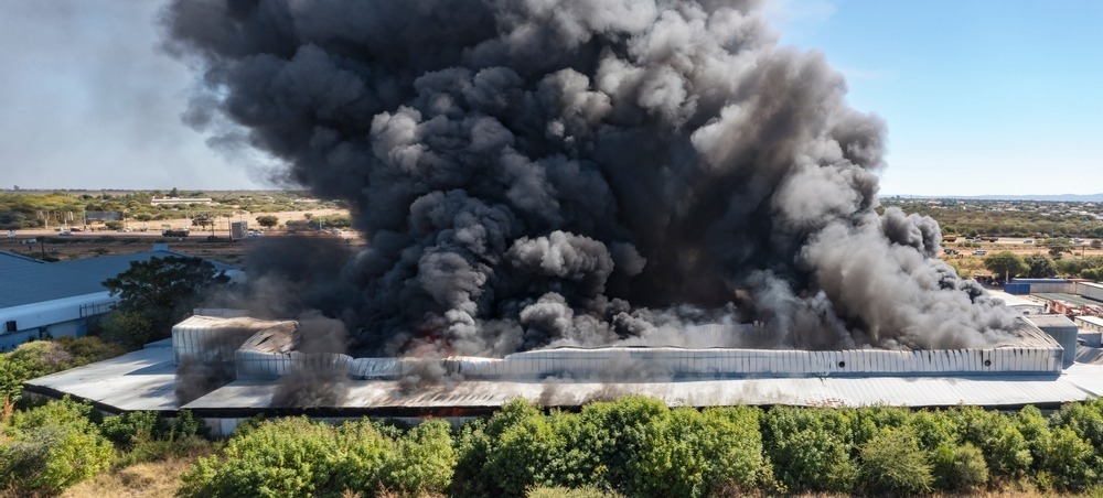 How Many Fires Has BioLab Had? | John Foy & Associates