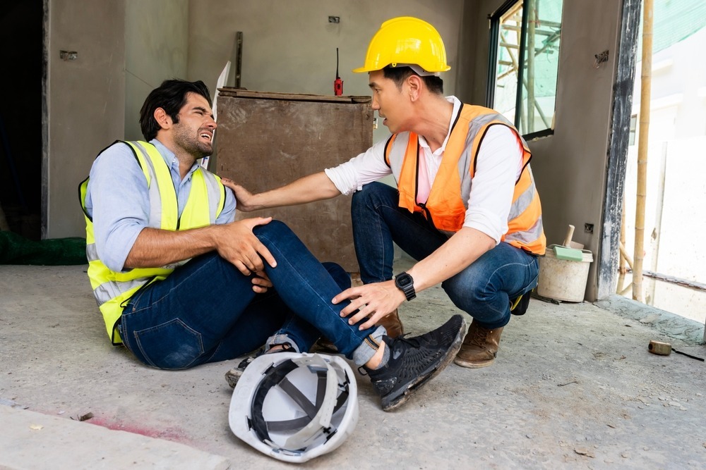 What Are the Most Common Injuries in Construction? | Free Consultations