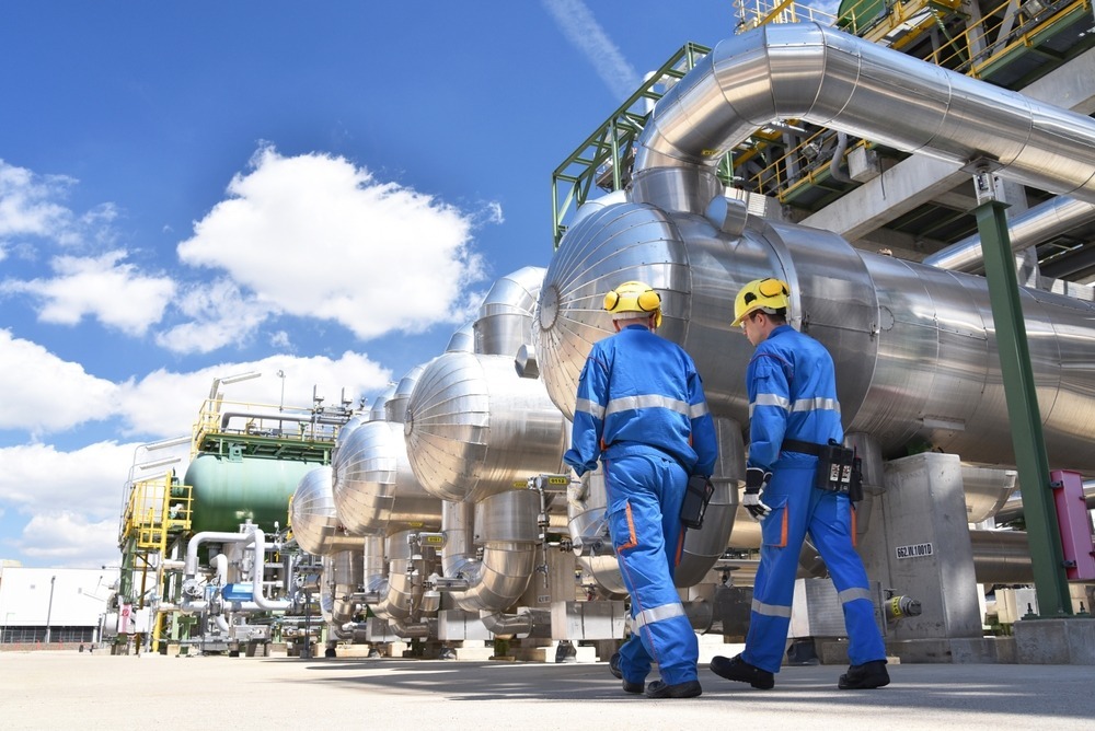 What to Do if You're Exposed to Toxic Chemicals at Work