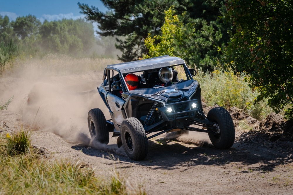 How Liability is Determined in a UTV Accident? | John Foy
