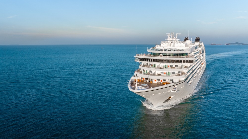 Can I Sue Princess Cruises for an Injury? | Free Consults