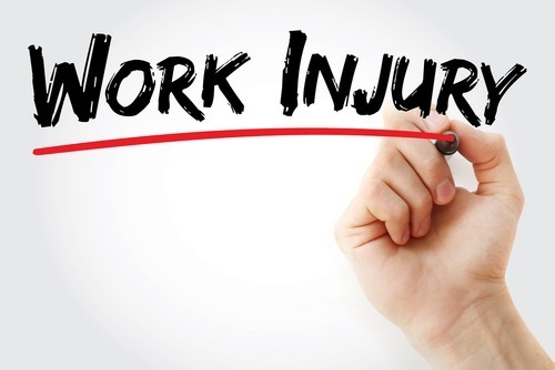 Injuries Covered by Workers' Compensation in Georgia
