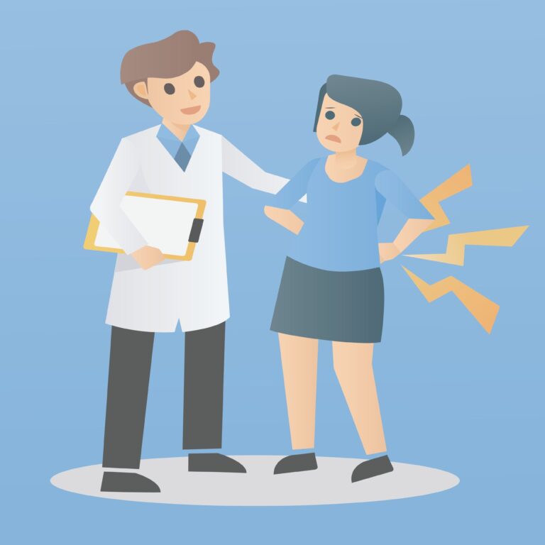 What Is Considered Inappropriate Touching by a Doctor? | John Foy ...