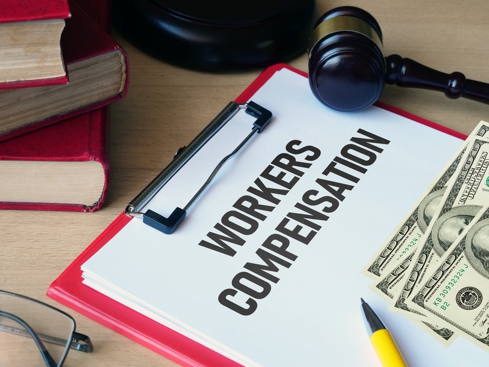 How Are Workers' Comp Settlements Paid? | John Foy