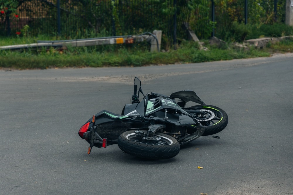 What to Do if You're Injured At the Fall on Two Wheels Rally | 24/7