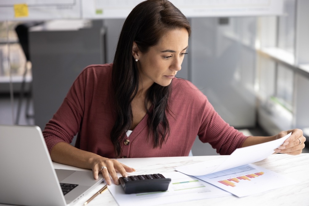 Pay Chart for Social Security Disability Benefits | John Foy